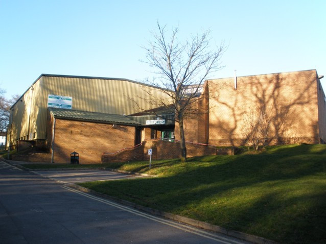 RCT Together “Window of Opportunity” Surplus Council Buildings ...