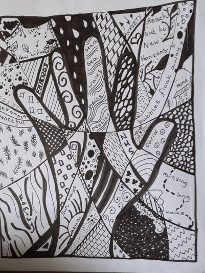 New Horizons - Craftivism - Every Friday at Mountain Ash Library - 2.00 ...