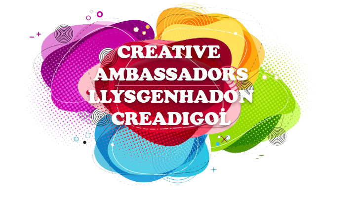 Welsh Language Creative Ambassador Volunteer - Connect RCT